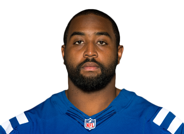 Justin Hickman - Indianapolis Colts Linebacker - ESPN