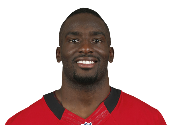 Michael Adams - Tampa Bay Buccaneers Defensive Back - ESPN (PH)