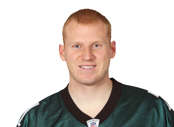 Ken Parrish - Jacksonville Jaguars Punter - ESPN