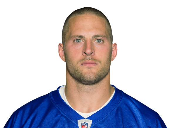 Jon Corto - Buffalo Bills Safety - ESPN