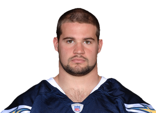 Billy Latsko - San Diego Chargers Fullback - ESPN