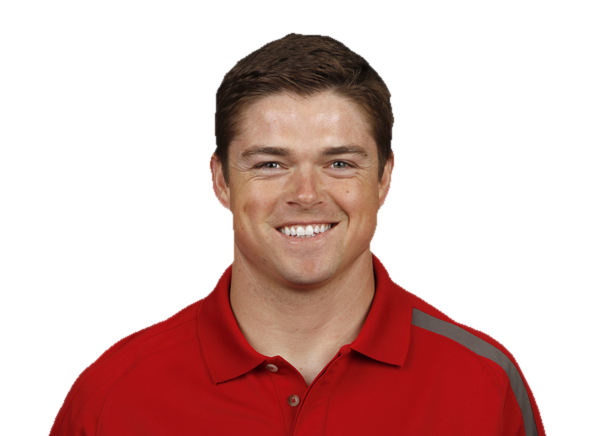 Byron Storer - Tampa Bay Buccaneers Fullback - ESPN