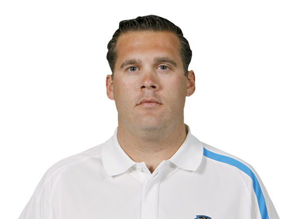 Jeff Rodgers 2023 Stats per Game - NFL - ESPN (IN)