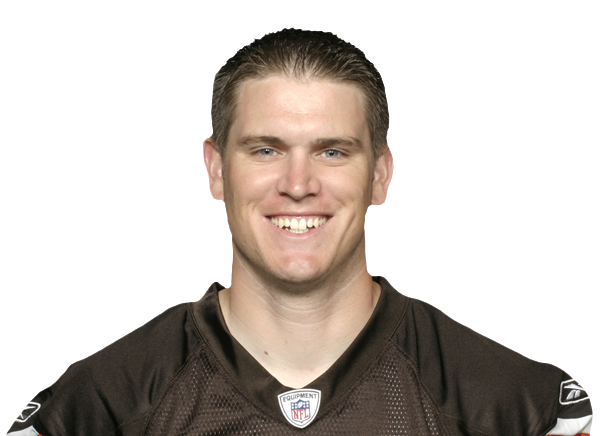 Brett Ratliff - Quarterback do Tampa Bay Buccaneers - ESPN (BR)