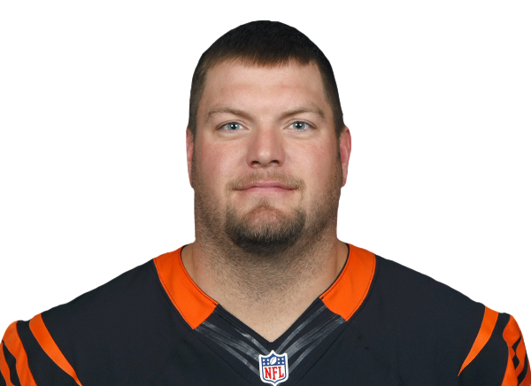 Kyle Cook Stats, News, Bio | ESPN