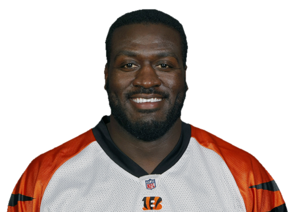 Antwan Odom - %{teamName} Unknown - ESPN