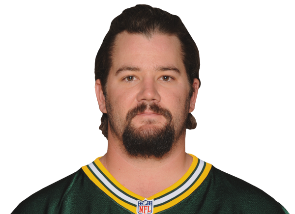 Brett Goode - Green Bay Packers Long Snapper - ESPN (UK)