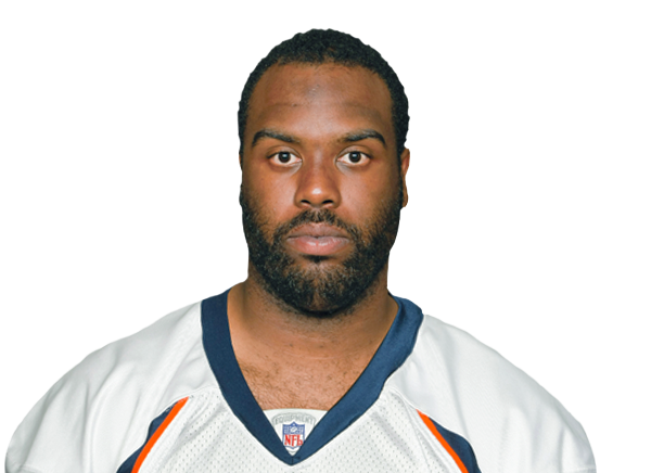 Derrick Harvey - Defensive End do Denver Broncos - ESPN (BR)