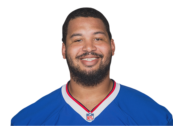 Chris Williams Career Stats - NFL - ESPN (UK)