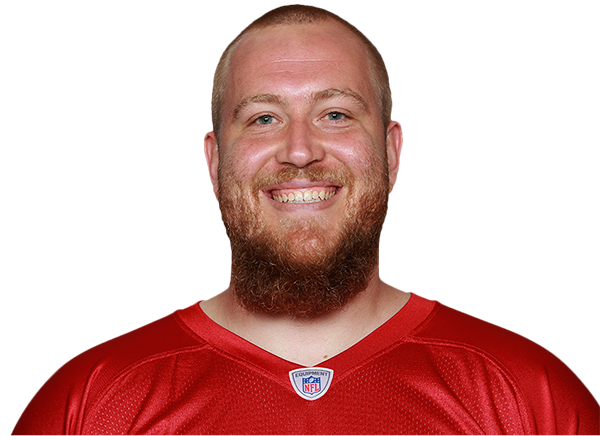 Sam Baker - Tackle Ofensivo de Atlanta Falcons - - ESPN (GT)