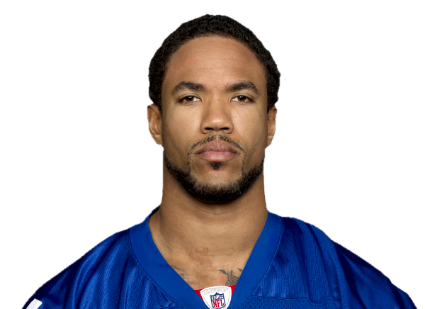 Devin Thomas - Chicago Bears Wide Receiver - ESPN (PH)