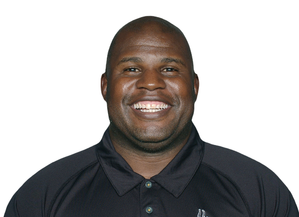 Eric Bieniemy - Philadelphia Eagles Running Back - ESPN (UK)