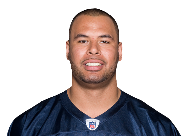 Chris Ellis - Buffalo Bills Linebacker - ESPN (PH)