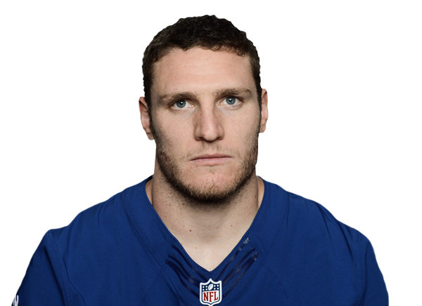 Dan Connor - Carolina Panthers Linebacker - ESPN (IN)