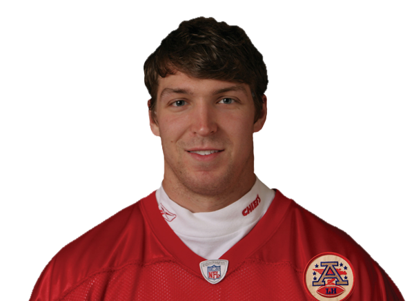 Brad Cottam - Kansas City Chiefs Tight End - ESPN (UK)