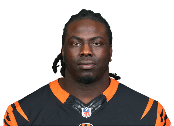 Pat Sims - Cincinnati Bengals Defensive Tackle - ESPN