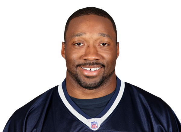 Shawn Crable - New England Patriots Linebacker - ESPN