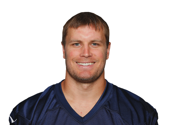 Craig Stevens - Ala Cerrado de Tennessee Titans - ESPN (MX)