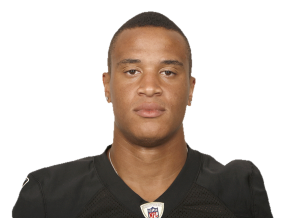 Bruce Davis - Oakland Raiders Linebacker - ESPN (PH)