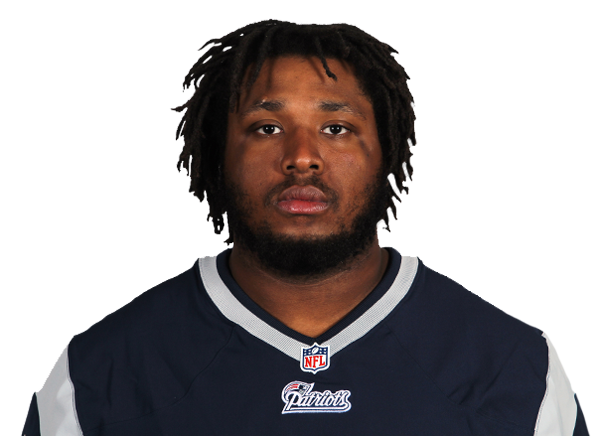 Marcus Harrison - Tackle Defensivo de New England Patriots - ESPN (MX)