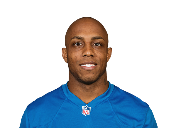 Andre Jerome Caldwell - Wide Receiver do Detroit Lions - ESPN (BR)