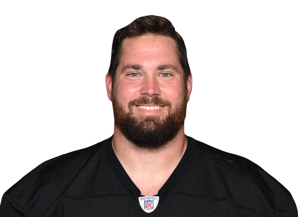 Cody Wallace - Pittsburgh Steelers Center - ESPN