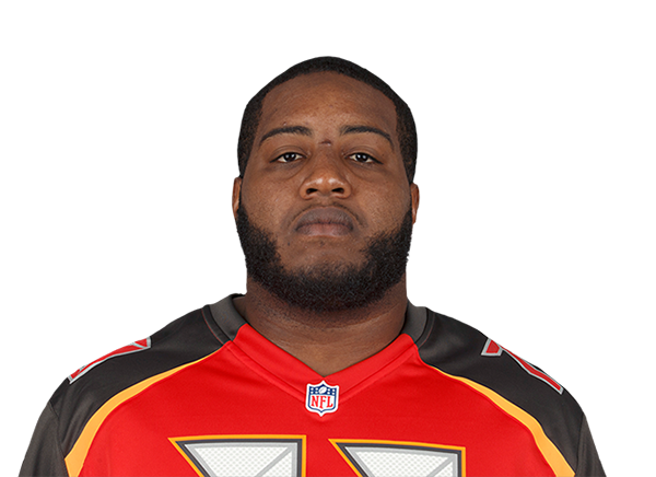 Anthony Collins - Tampa Bay Buccaneers Offensive Tackle - ESPN (AU)
