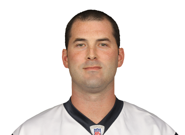 John David Booty - %{teamName} Unknown - ESPN (UK)