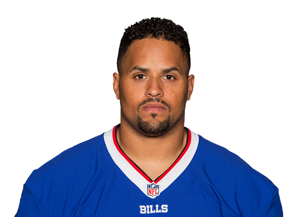Jerome Felton - Buffalo Bills Fullback - ESPN (UK)