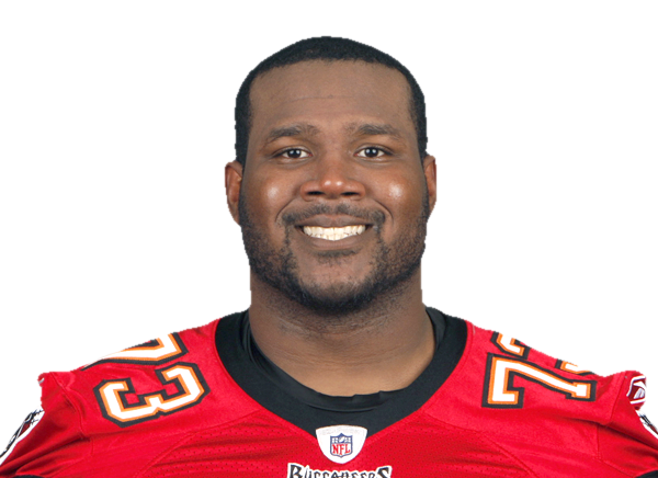 Carlton Powell - New York Giants Defensive Tackle - ESPN