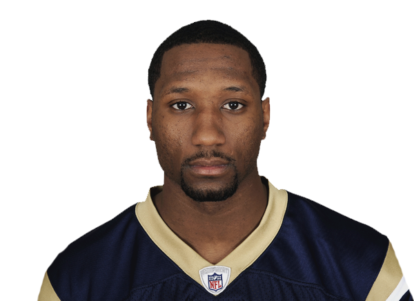 Keenan Burton - St. Louis Rams Wide Receiver - ESPN