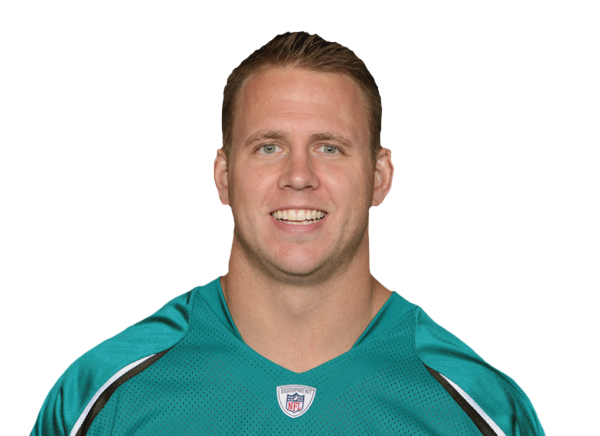 Chris Harrington - Defensive End do Jacksonville Jaguars - ESPN (BR)