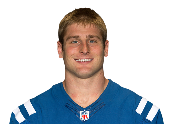 Andy Studebaker - Indianapolis Colts Linebacker - ESPN
