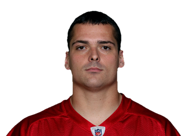 Keith Zinger - Atlanta Falcons Tight End - ESPN (IN)