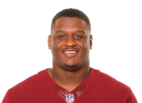 Rob Jackson - Washington Redskins Linebacker - ESPN (AU)
