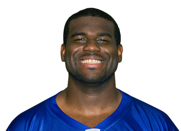 Lionel Dotson - Buffalo Bills Defensive Tackle - ESPN