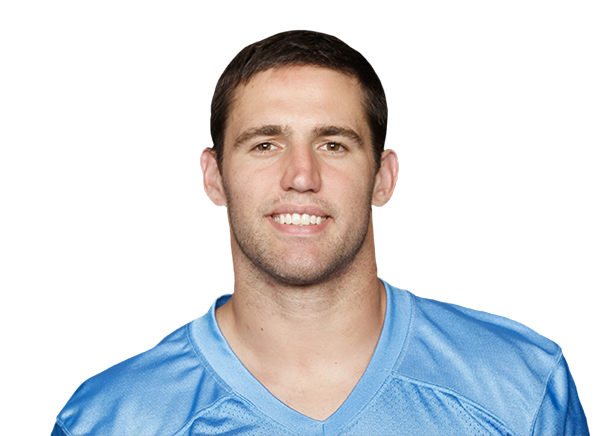 Patrick Bailey - Tennessee Titans Linebacker - ESPN
