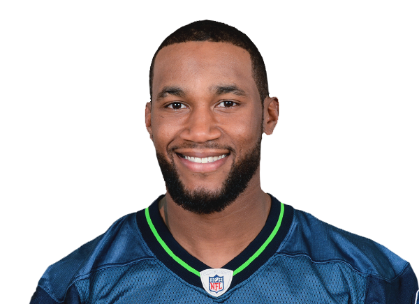 Roy Lewis - Seattle Seahawks Defensive Back - ESPN (PH)