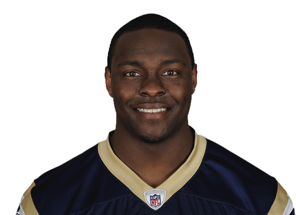 David Roach - St. Louis Rams Safety - ESPN