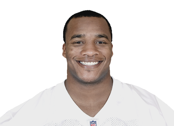 Donovan Woods - Pittsburgh Steelers Linebacker - ESPN (IN)
