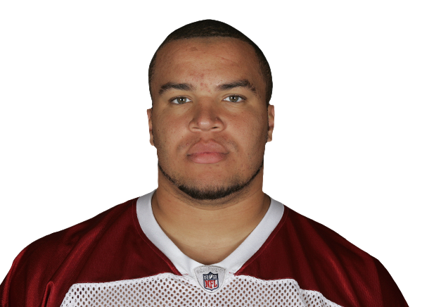 Keilen Dykes - Arizona Cardinals Defensive Tackle - ESPN