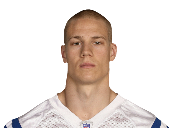 Samuel Giguere - Indianapolis Colts Wide Receiver - ESPN