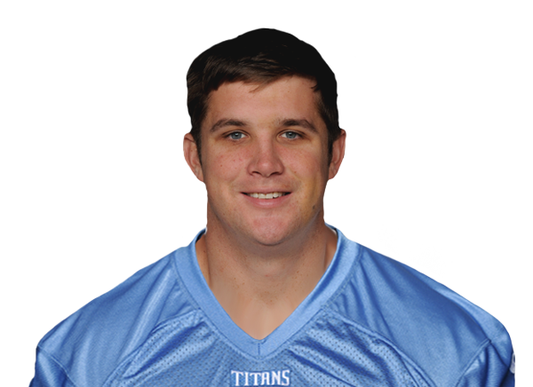 Joey Haynos - Tennessee Titans Tight End - ESPN (IN)