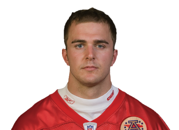 Lance Long - Detroit Lions Wide Receiver - ESPN (PH)
