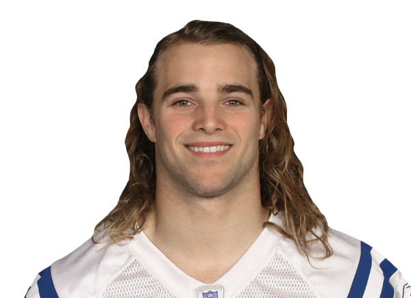 Jamie Silva - Indianapolis Colts Cornerback - ESPN