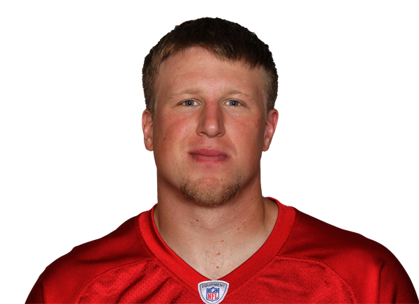 Mike Cox - Atlanta Falcons Fullback - ESPN (IN)