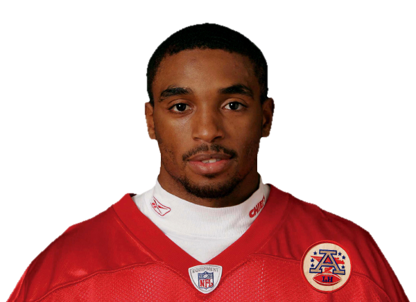 Maurice Leggett - Kansas City Chiefs Cornerback - ESPN (PH)
