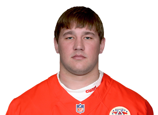 Bryan Mattison - Kansas City Chiefs Defensive End - ESPN (PH)