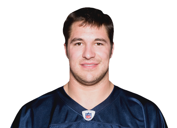 Jonathan Stupar - Buffalo Bills Tight End - ESPN