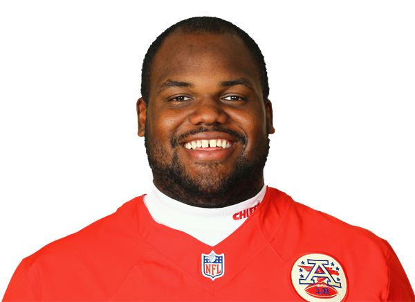 Anthony Toribio - Kansas City Chiefs Defensive Tackle - ESPN (PH)